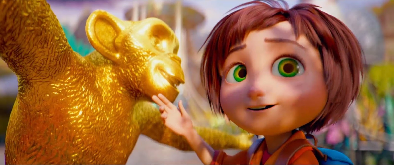 WONDER PARK(2019) - CLASSIC HUB