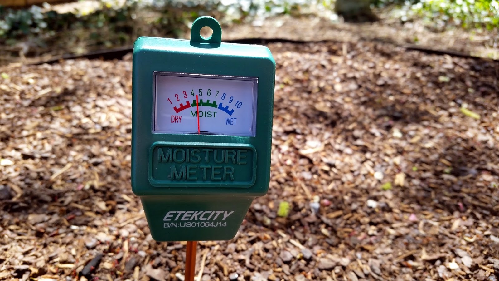 Ben s Journal Let s Measure That Soil Moisture ben-s-journal-let-s-measure-that-soil-moisture