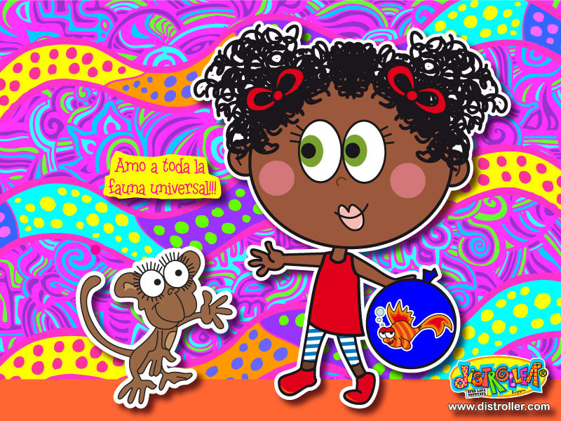 DISTROLLER BEST: ¿PORQUE DISTROLLER ES LO MEJOR?