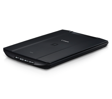 TERBARU : Harga Scanner Canon LiDE 110