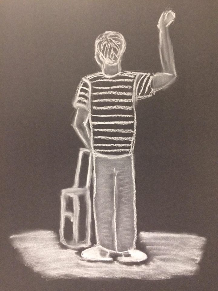 Jennifer Ball - Ba Hons - Computer Animation Arts - Rochester UCA: Life ...