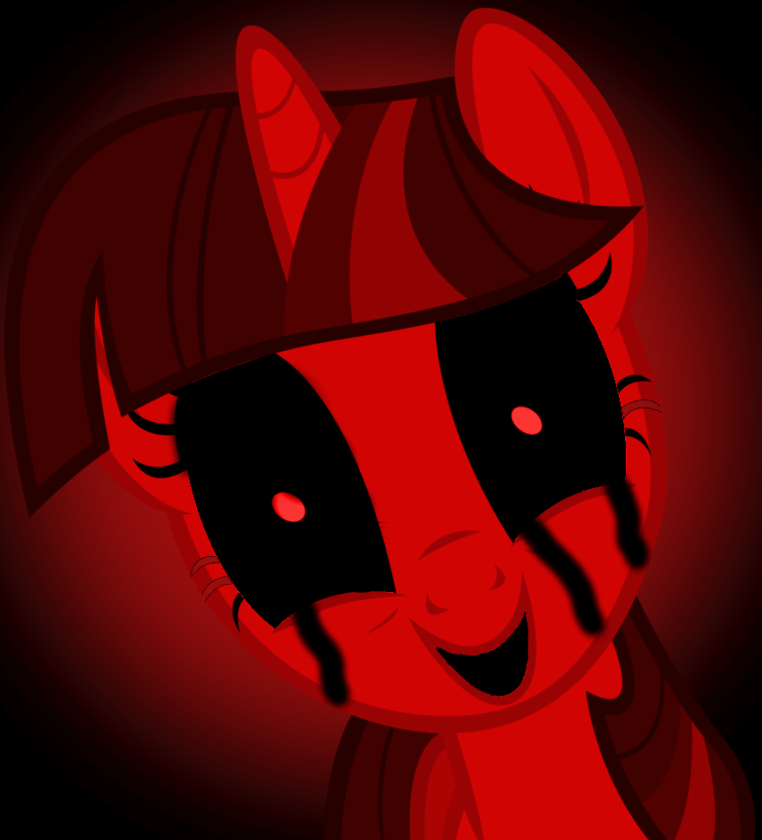 MLP13's Pony Stuff: My Zalgo