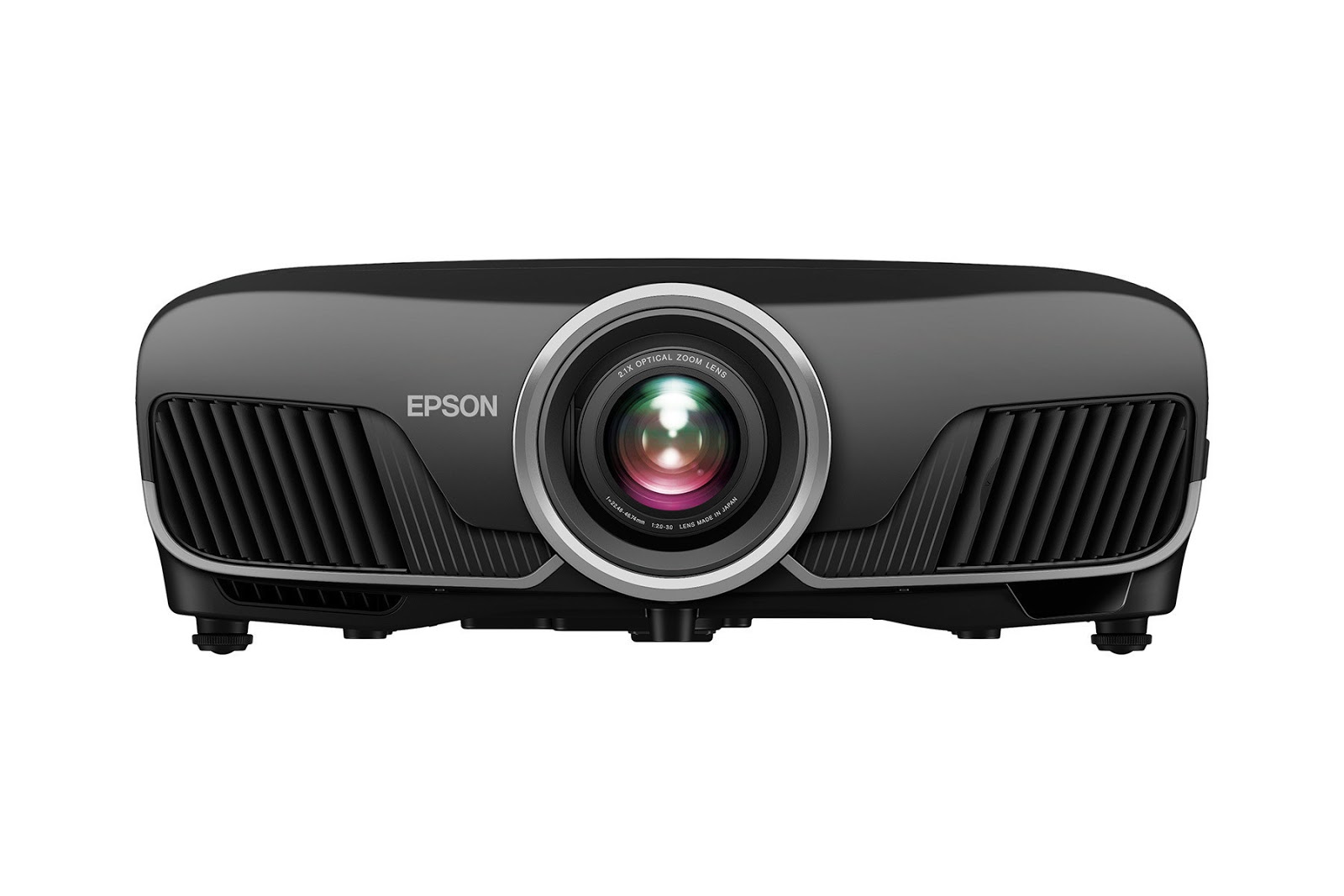 Epson Unveils Most Advanced Pro Cinema 4K PRO-UHD Projector to Date ...