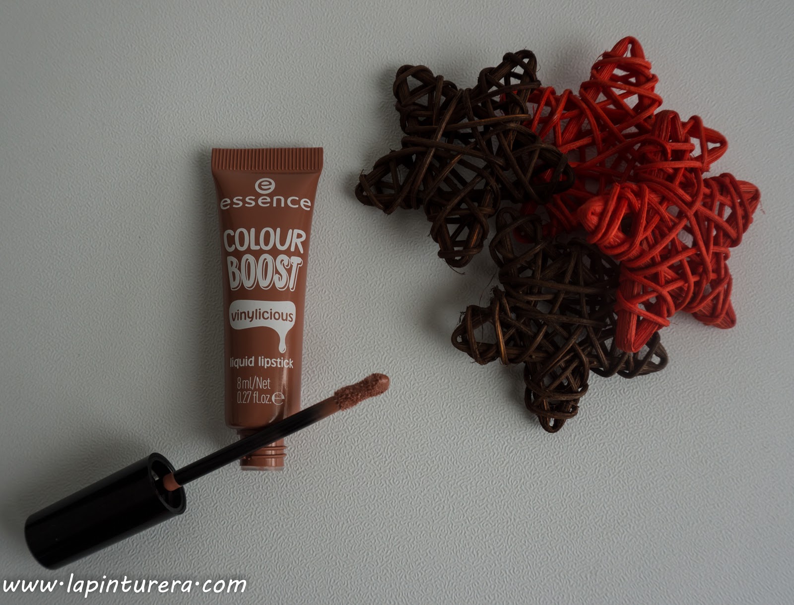 LAPINTURERA - Blog de cosmética, maquillaje y belleza.: Labiales Colour ...