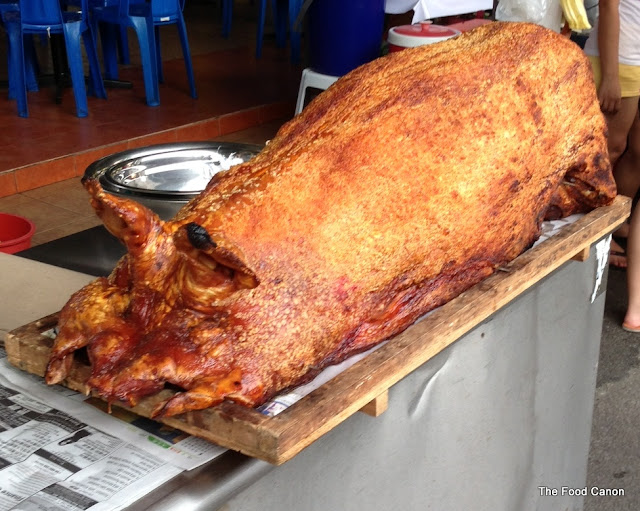 Revisiting "A Dissertation Upon Roast Pig" - The Food Canon