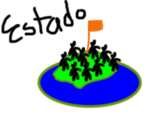 MIS MApas MENtales: Estado