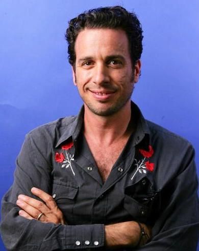 Michael Cuesta - Alchetron, The Free Social Encyclopedia