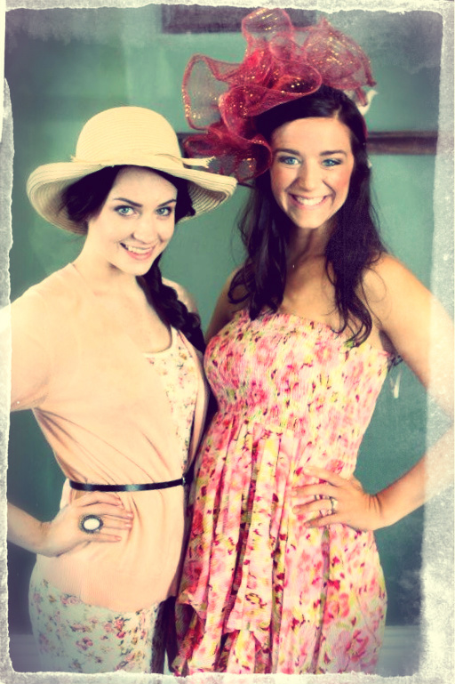 Dear Demure,: A Tea Party To Remember