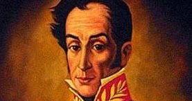Simon Bolívar | Facts About All