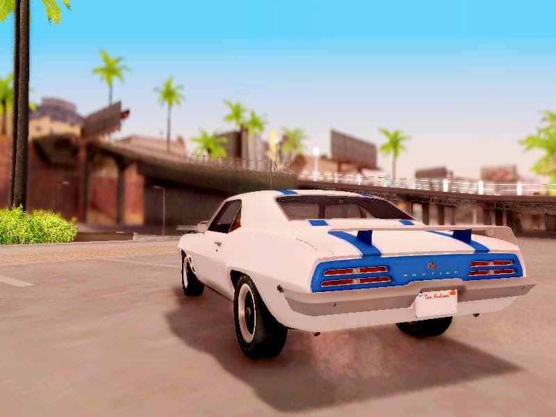 Cara Membuat ScreenShot di GTA SA - The Gamers - XP