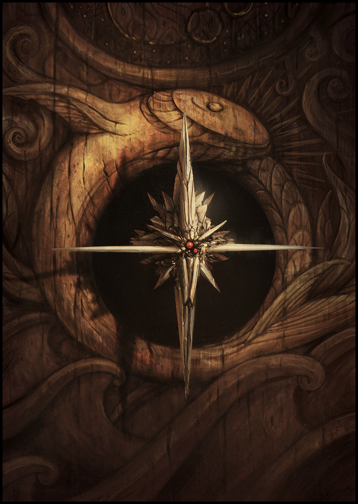 Mark Molnar - Sketchblog of Concept Art and Illustration Works: Dune ...