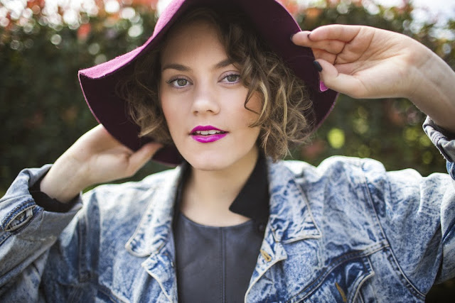 Fórmulas da Imaginação: Taya Smith