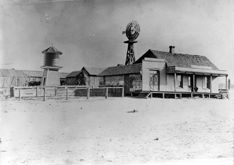 23 Amazing Photos That Capture Everyday Life of Douglas County ...