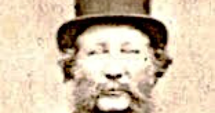 The Eldridge Story and Beyond: Henry Smale Bradley