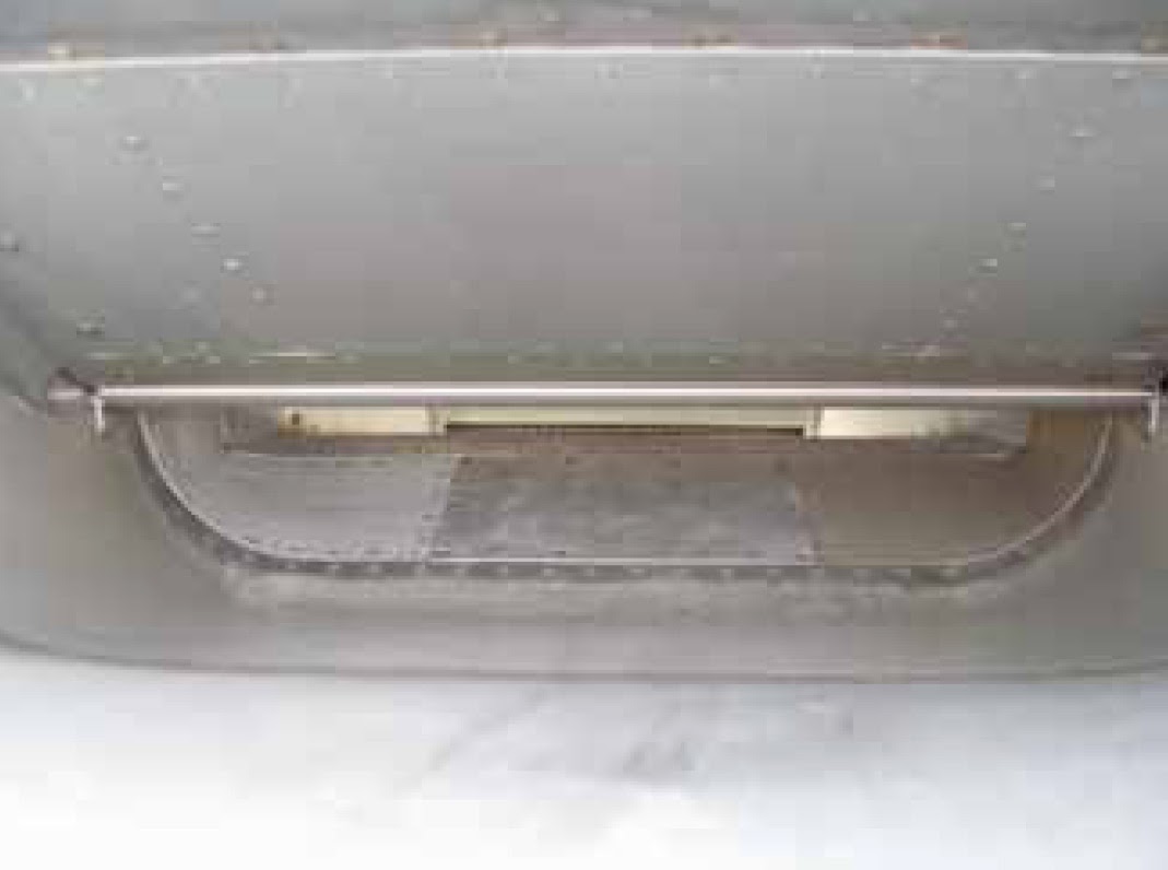 Aircraft Turbine Engine Inlet Systems