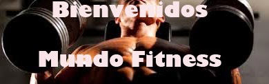 Mundo Fitness