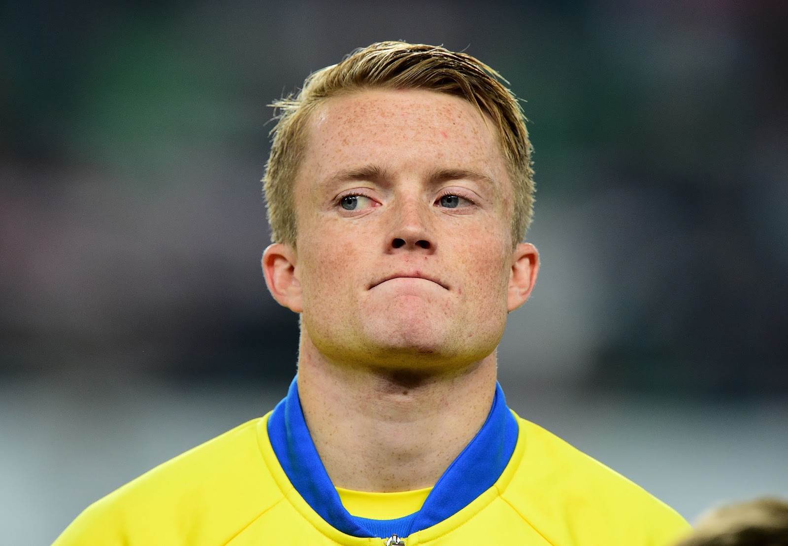 El Feyenoord también quiere a Sam Larsson ~ Celta de Vigo Moi Celeste