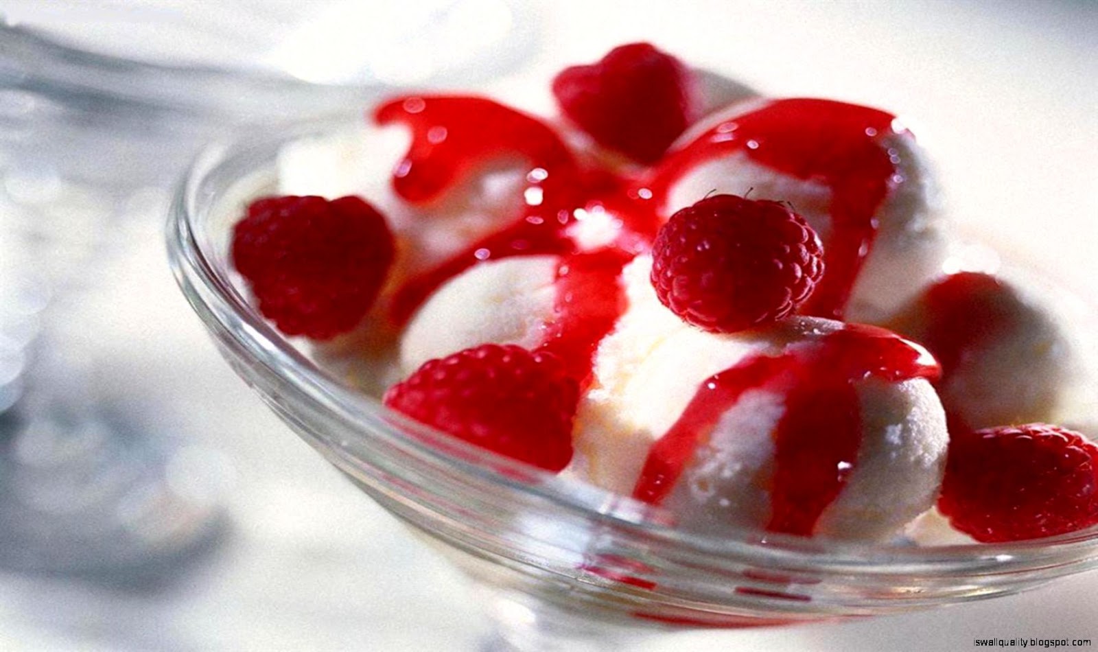 Desert Ice Cream Wallpaper Background | Wallpapers Quality