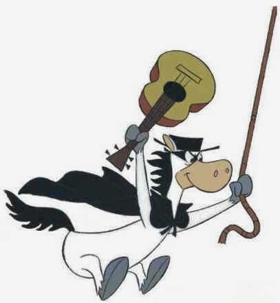 Pepe Legal e Babalu - Cia dos Gifs