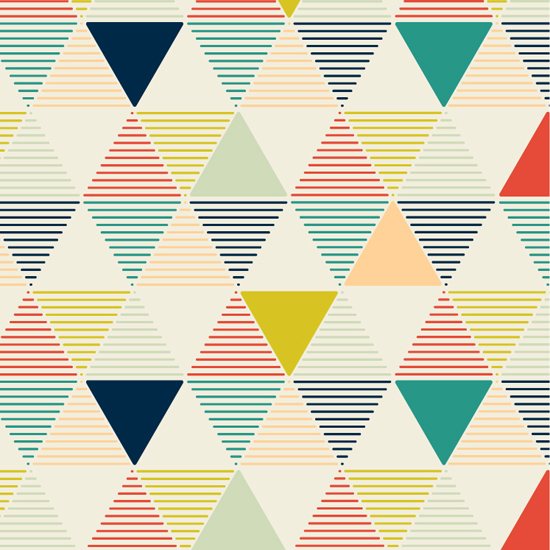 print & pattern: NEW WORK - lemonni