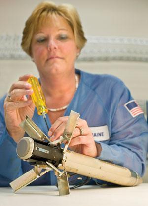 Naval Open Source INTelligence: Navy AN/ALE-55 aircraft electronic ...