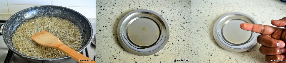 Inippu Sev Recipe | Sweet Sev | Cheeni Sev | Diwali Special Recipes ...