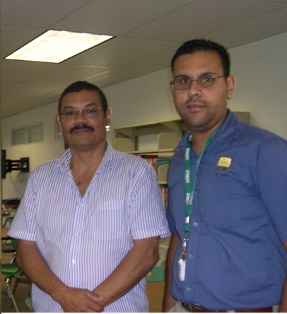 Arqueología de Puerto Rico: marzo 2012