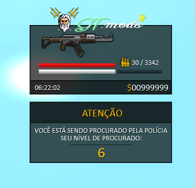 MTA SA - Hud - 2018 - MTA Brasil