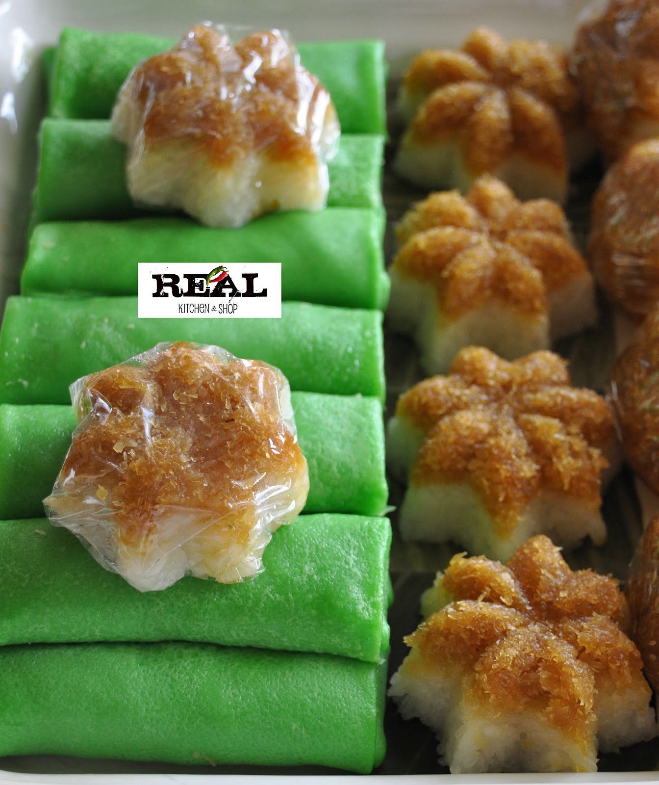 REALKitchen24: KETAN UNTI