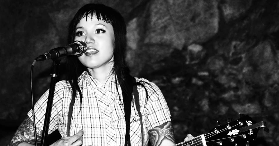 Lágrima Psicodélica 5: Jenny Woo