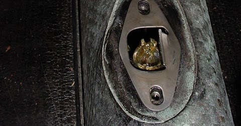 1970 VW Beetle Restore: Shifter Play, Adjusting a Shifter on a 1970 Beetle