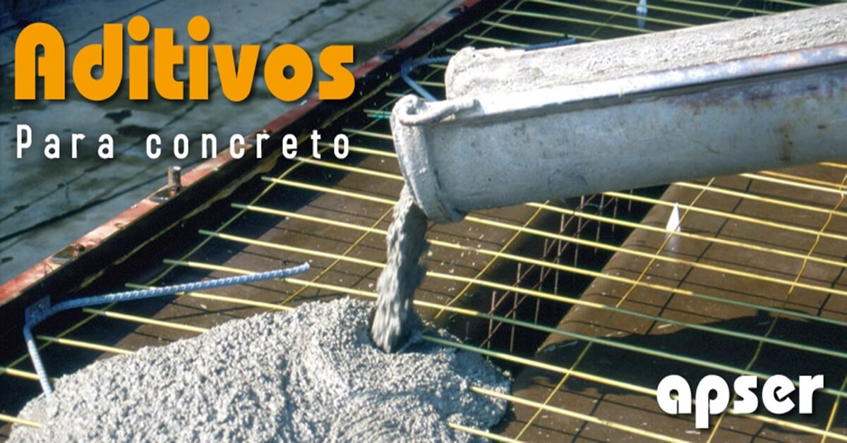 ADITIVOS PARA EL CONCRETO ~ INGENIERIA CIVIL