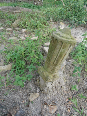 SENI LAMA MELAYU (MALAY OLDEN ART): Batu nesan Aceh di Lubuk Jaya (Aceh ...