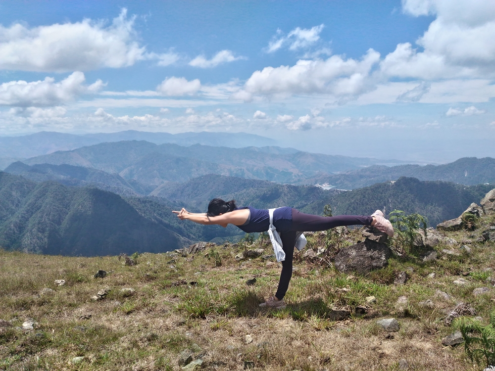 Hiking Mount Ulap at the Most Opportune Time - Nomadic Experiences