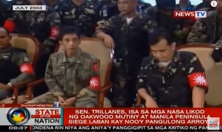 Partner 4 Change: Tama Bang Gawin na Sanctuary Ang Senado ni Sen ...