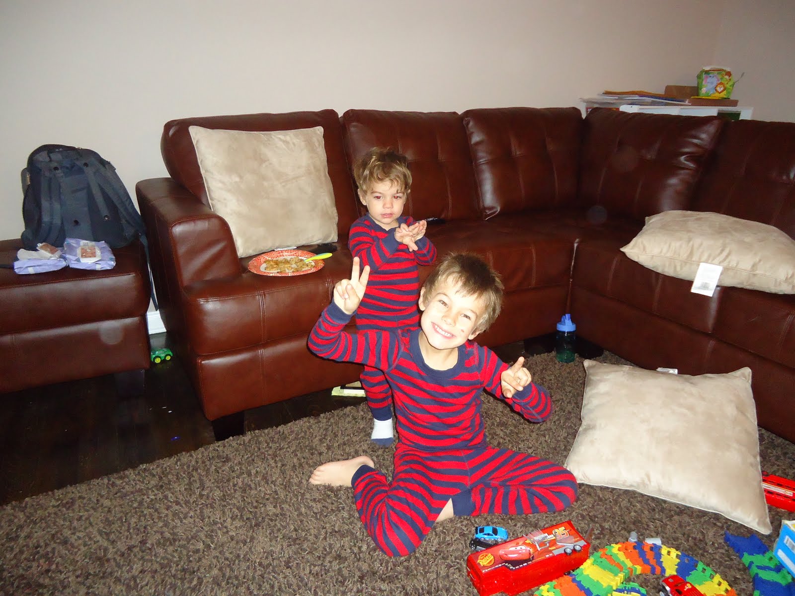 Blessed Socha Family