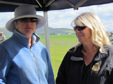 2011 NARC Report: Friday, June 24, 2011