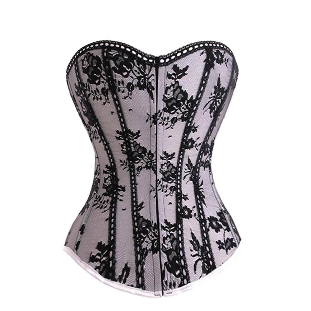 Blog da Kerol: O que é Corset?
