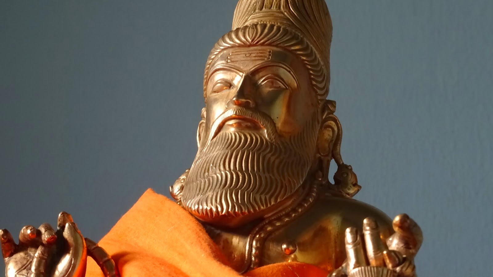 SIDDHA HEARTBEAT: THE COMING OF THE AGE OF SIDDHAS & MURUGAN