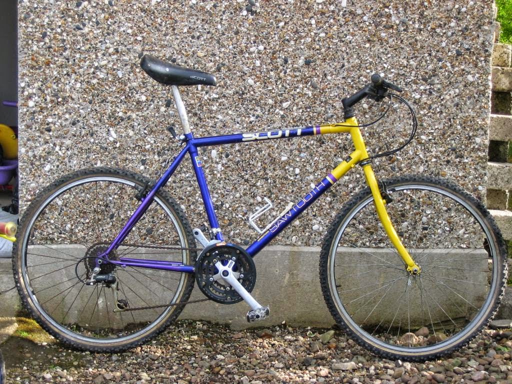 Pep Lonely Rider MTB: Rockrider SIX 5 RR6 VS Ghost carbono 27'5