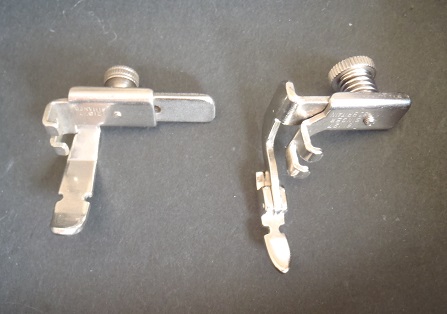 Singers and Featherweights: Ritsluitingvoetjes Singer of Simanco 121877 ...