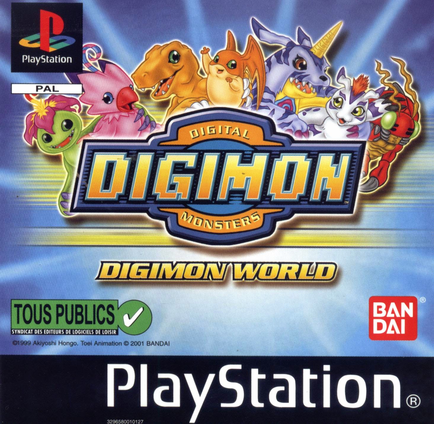 RD1217.BLOGSPOT.COM: WALKTHROUGH DIGIMON WORLD (PS1)