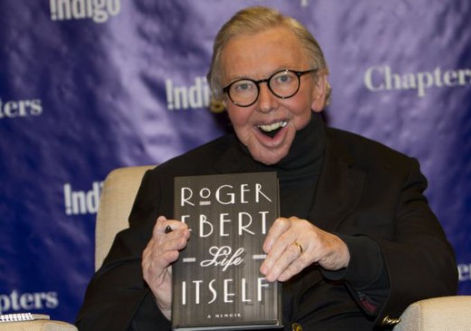 Roger Ebert (1942-2013)