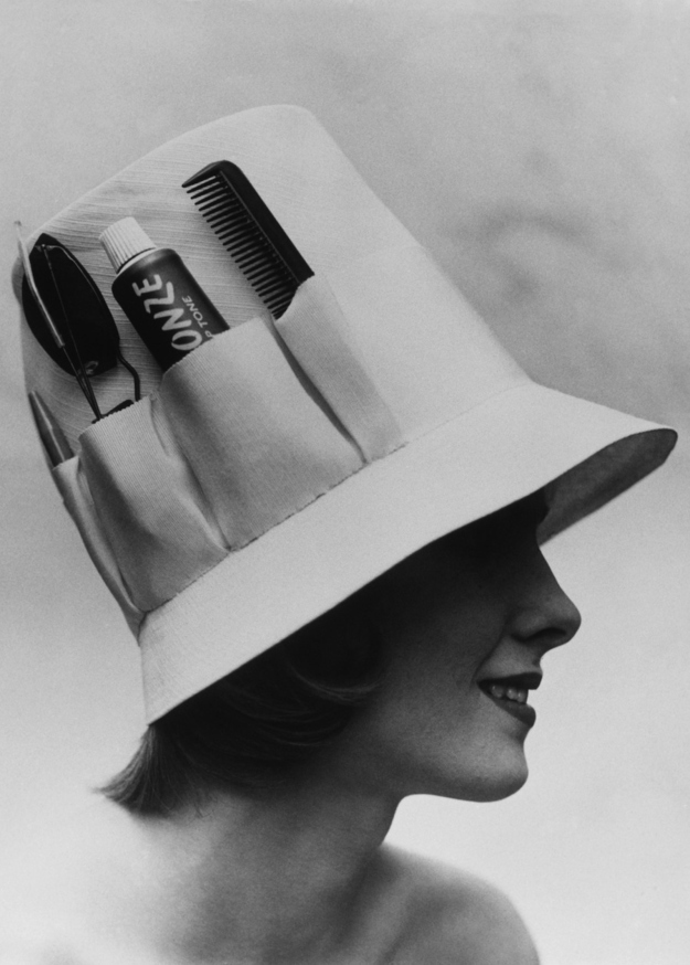 11 Unbelievable Inventions of the 1960s ~ Vintage Everyday