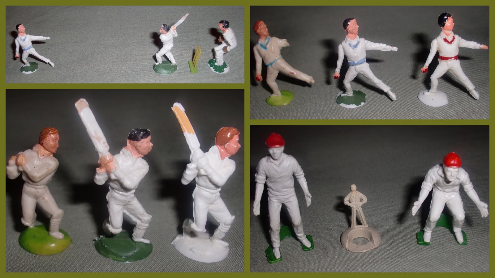 C is for Cricket (Board Games) | Small Scale World