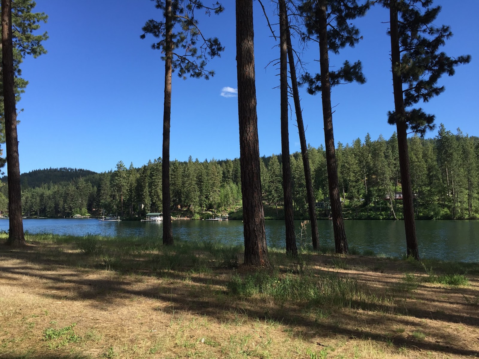 Tosh Lanquist: Local Information on Post Falls, Idaho