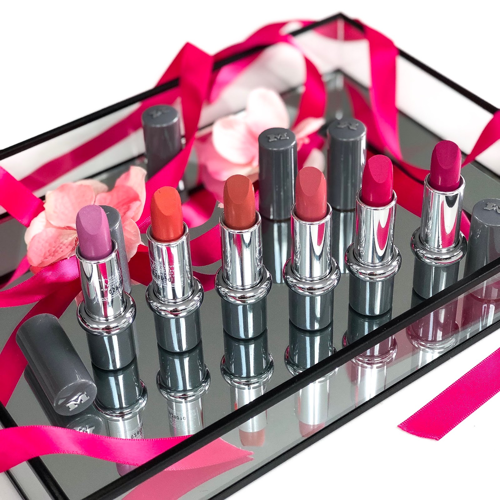 PRODUCT REVIEW: MAVALA SPRING/SUMMER 2018-2019 BLOOM LIPSTICK ...