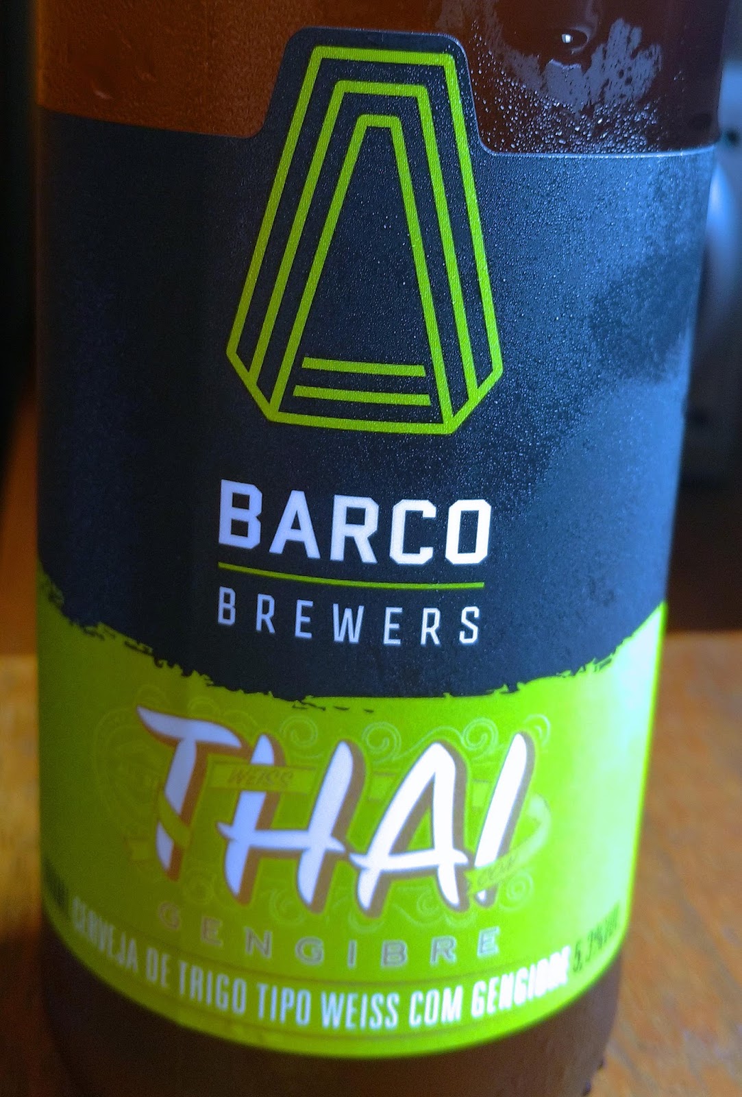 Hora da Breja: Setembro 2016