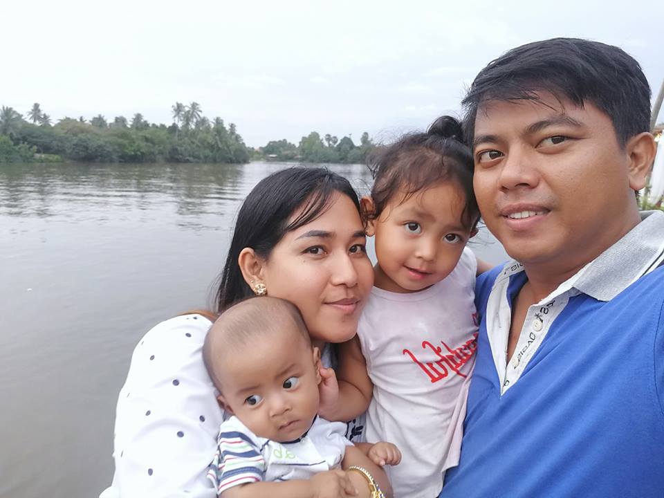 TodaySharing Media: Ouk Piseth MC PPN's son pass a way khmerstar