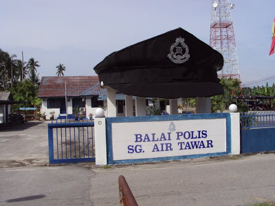 Atuk: SEJARAH HIDUP ATUK